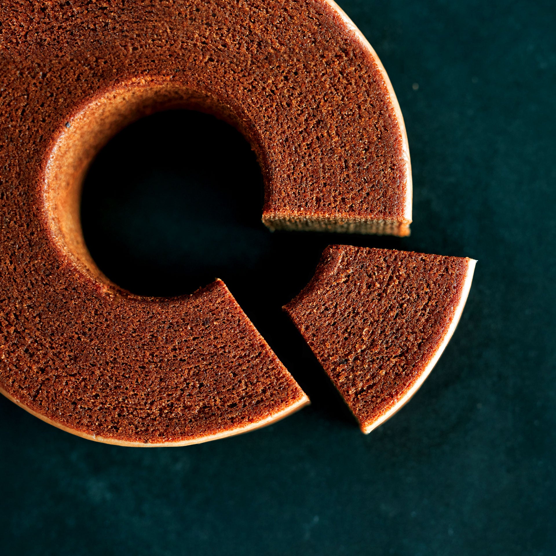 CHOCOLATE BANK – MAISON CACAO